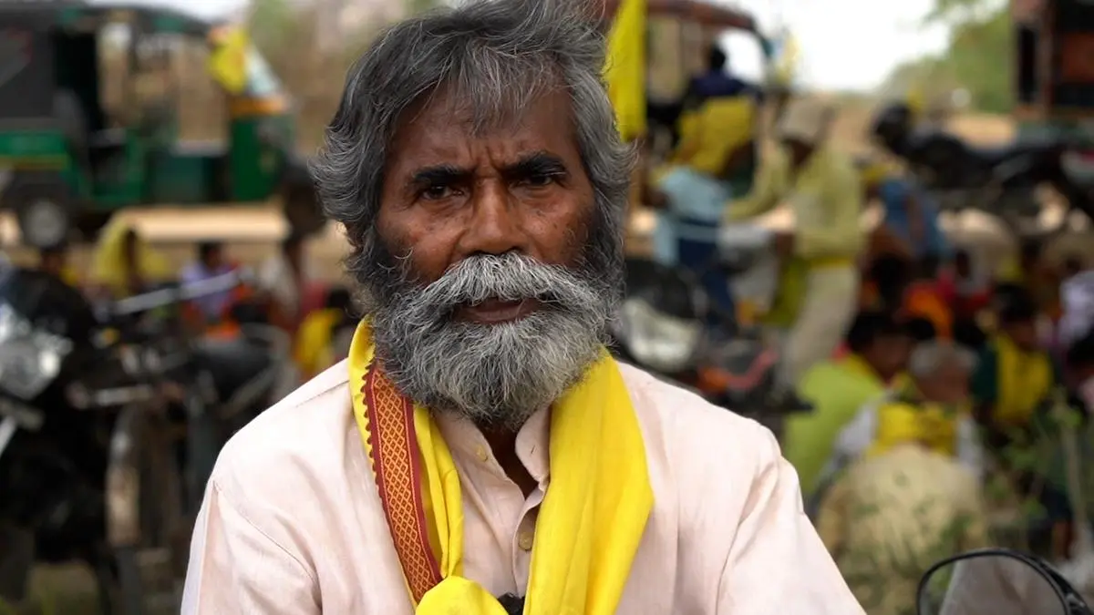 INTERVIEW | ‘Both the State and the Centre are suppressing the Kurmi community’: Ajit Kumar ...